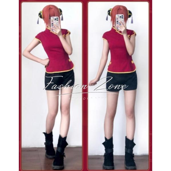 ◆新品未使用◆セット内容 ：衣装◆ウィッグ 頭飾り  別売り◆サイズ：cm 写真参照(誤差ご多少ございます）