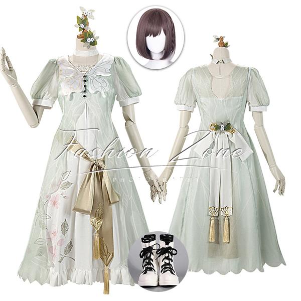 ◆新品未使用◆セット内容 ：衣装◆ウィッグ 靴 別売り◆サイズ：cm 写真参照(誤差ご多少ございます）