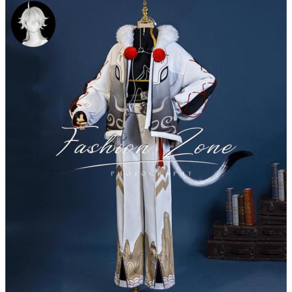 ◆新品未使用◆セット内容：衣装◆ウィッグ  別売り◆サイズ：CM (写真参照)