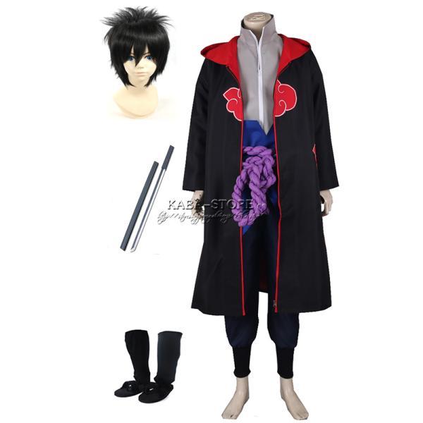 ◆新品未使用◆セット内容：コート+上着+ズボン+エプロン+腰飾り+リストバンド(写真参照)◆靴、ウィッグ、道具 別途購入する◆サイズ：CM (写真参照)