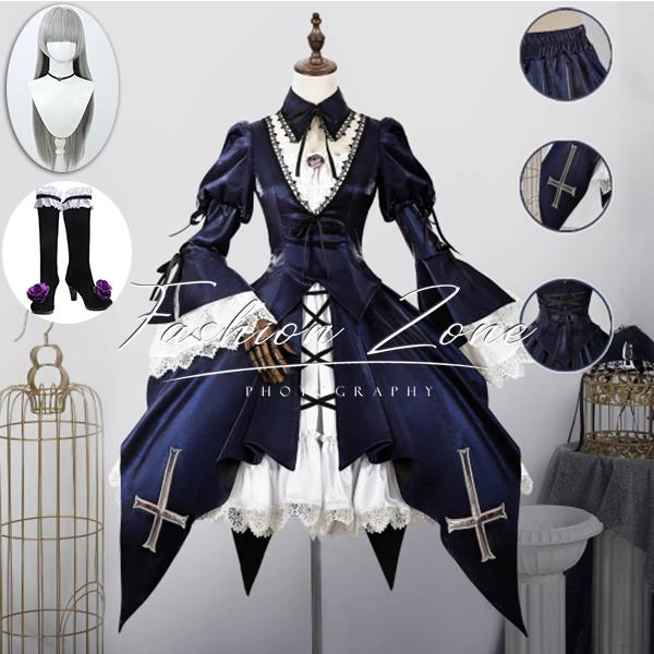 ◆新品未使用◆セット内容 ：衣装◆ウィッグ 靴 別売り◆サイズ：cm 写真参照(誤差ご多少ございます）