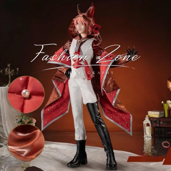 ◆新品未使用◆セット内容 ：衣装◆サイズ：cm 写真参照(誤差ご多少ございます）