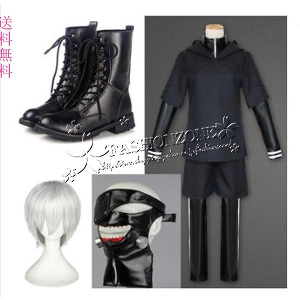 商品詳情 ◆新品未使用◆セット内容：それぞれのセット内容の値段も異なっております。差額を送料に加算，合計金額はご注文後修正。予めご了承くださいますようお願い致します。A(7100円)：レザージャケット+レザーパンツ+コード+パンツ+ウィッグ...