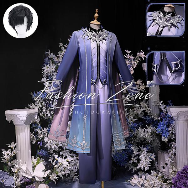 ◆新品未使用◆セット内容 ：衣装◆ウィッグ  別売り◆サイズ：cm 写真参照(誤差ご多少ございます）