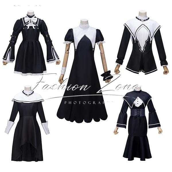 ◆新品未使用◆セット内容 ：衣装◆ウィッグ 靴 別売り◆サイズ：cm 写真参照(誤差ご多少ございます）