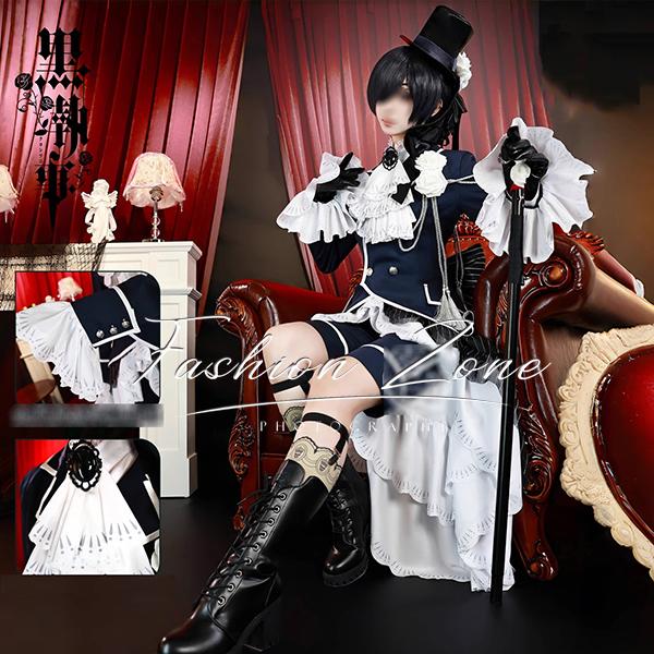 商品詳情 ●衣装セット内容：衣装●ウィッグ  別売り●サイズ： CM(誤差ご多少ございます） 写真参照