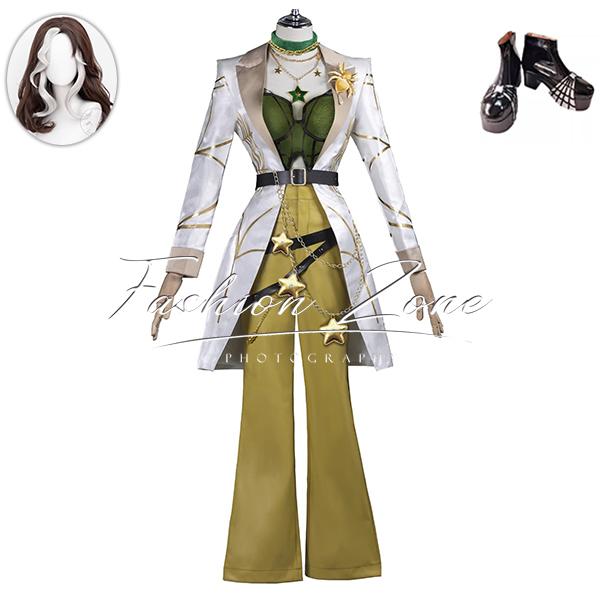 ◆新品未使用◆セット内容 ：衣装◆ウィッグ 靴 別売り◆サイズ：cm 写真参照(誤差ご多少ございます）