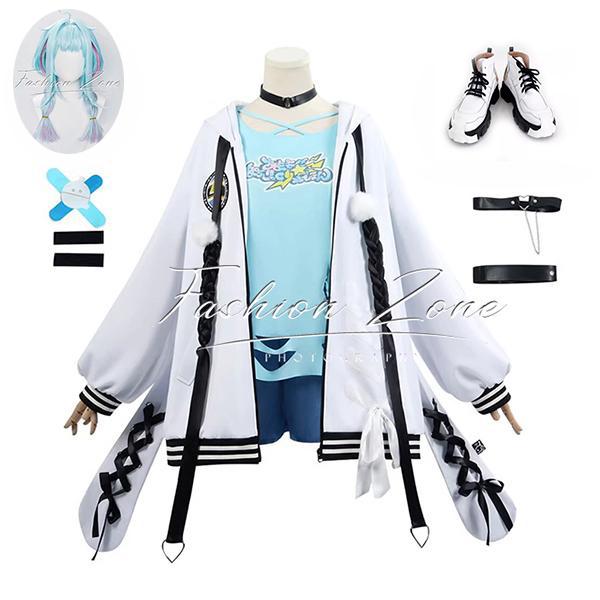 ◆新品未使用◆セット内容 ：衣装◆ウィッグ 靴 別売り◆サイズ：cm 写真参照(誤差ご多少ございます）