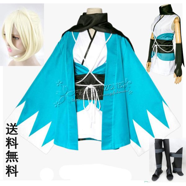 商品詳情●衣装セット内容：写真参照●サイズ： CM(誤差ご多少ございます）写真参照別途購入付属品：衣装をご購入お客様に限り：ウィッグ. 靴●【注意事項】：ページの閲覧環境によって、掲載写真と実際の商品の色合いが異なる場合があります。【商品の...