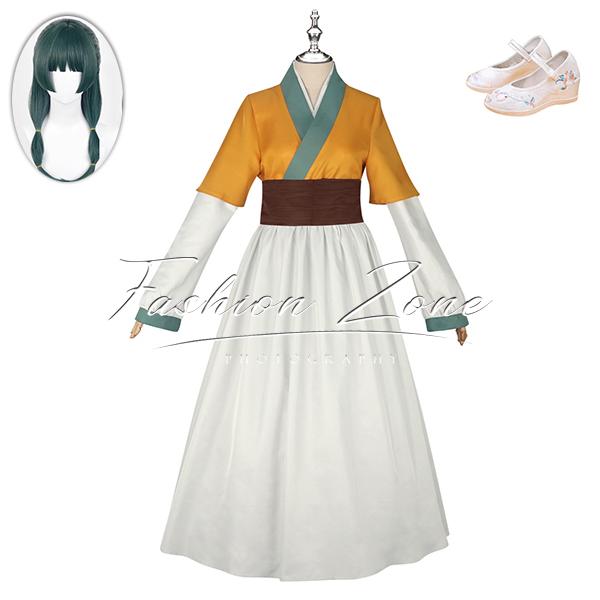 ◆新品未使用◆セット内容 ：衣装◆ウィッグ 靴 別売り◆サイズ：cm 写真参照(誤差ご多少ございます）