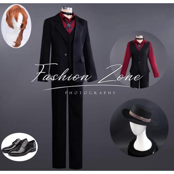 ◆新品未使用◆セット内容 ：衣装◆ウィッグ 靴 別売り◆サイズ：cm 写真参照(誤差ご多少ございます）