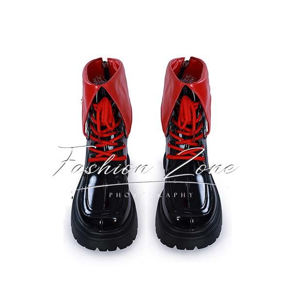 ◆新品未使用◆セット内容：コスプレ靴【注意事項】◆ご注文頂きましたコスプレ商品は製作期間があり、ご注文いただく時に出荷時期にご注意いただければ幸いです。通常であれば、設定期間内に発送致します(営業日以外を除く)。但し、注文が急に増え、繁忙期...