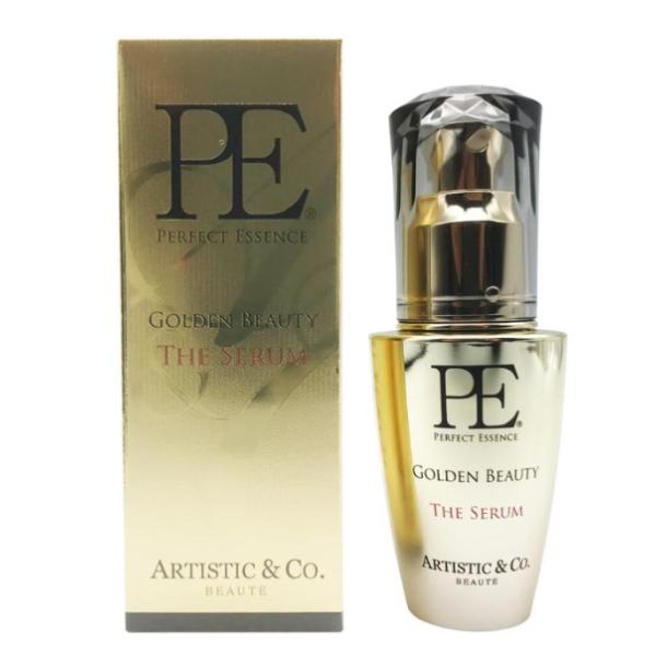 ハリ肌にフォーカス。ピンッと引き締まった肌へ導く、高濃度美容液。●安心な9つのフリー処方合成香料フリー・合成着色料フリー・パラベンフリー・アルコールフリー・オイルフリー・鉱物由フリー・石油系界面活性剤フリー・合成酸化防止剤フリー・紫外線吸収...