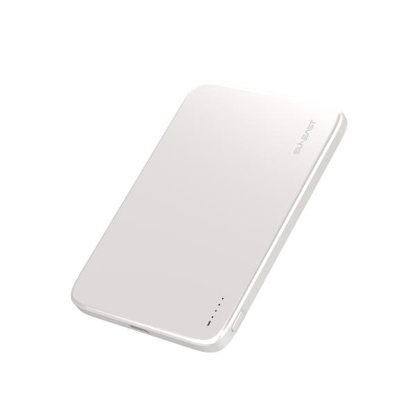 【発売日：2026年05月01日】特徴 ● 半固体電池採用液体電解質を抑えた半固体電池を採用し、発熱や発煙のリスクを低減。毎日使うものだからこそ、安心設計。● Qi2 対応ワイヤレス充電（最大15W）最新 Qi2 ワイヤレス規格に対応。最大...