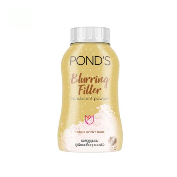 ソフトブラーテクノロジーと物理的な日焼け止めを使用した、すべての肌のトーンに対応する半透明の微細で滑らかなブライトニングパウダー。毛穴をぼかし、紫外線から肌を保護します。完璧な滑らかな肌、長持ちするオイルコントロール、そして長時間キープしま...