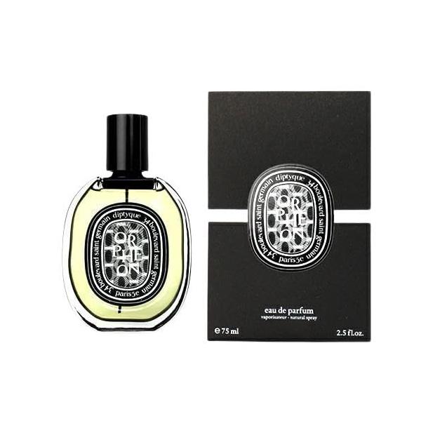 「商品情報」商品名ディプティック オードパルファン オルフェオン 75mL DIPTYQUE ORPHEON EDP 商品説明 “伝説のバー”着想の新フレグランス「オルフェオン」1960年代初頭、フランスパリの文化はプレタポルテの発展により...