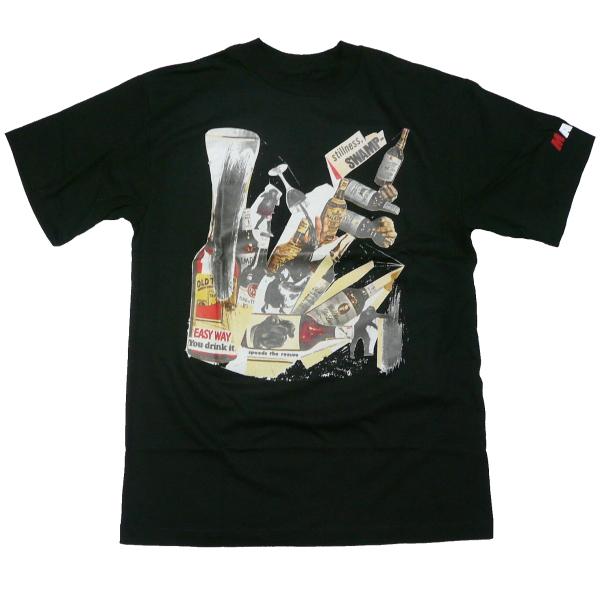 シアトル発スケートボードカンパニー!Manik SkateBoards(マニックスケートボード)のご紹介です。アーティストNiall McClellandとのコラボレートシリーズ“EASY WAY”です。新聞、写真、ノートなど様々なメディア...