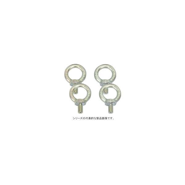 日東工業　BP16-M12E（4個セット）アイボルトセット　サイズ：M12×22