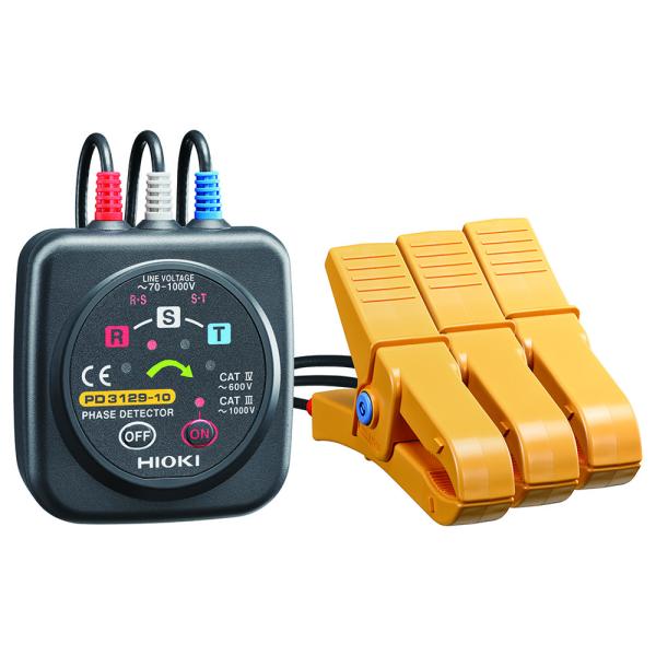 価格.com - 日置電機 日置電機 HIOKI 検相器 PD3129-10 ワイドタイプ (その他の計測用具) 価格比較