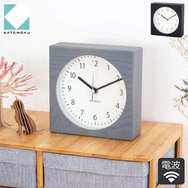 ●14cm角のホワイトアッシュ材をくり抜いて作られた「Dual use clock 8」。小さくても存在感のある置き型の電波時計です。●電波を受信し、自動的に時間を合わせてくれる電波式時計です。●ムーブメントは秒針がスムーズにスライドしてい...