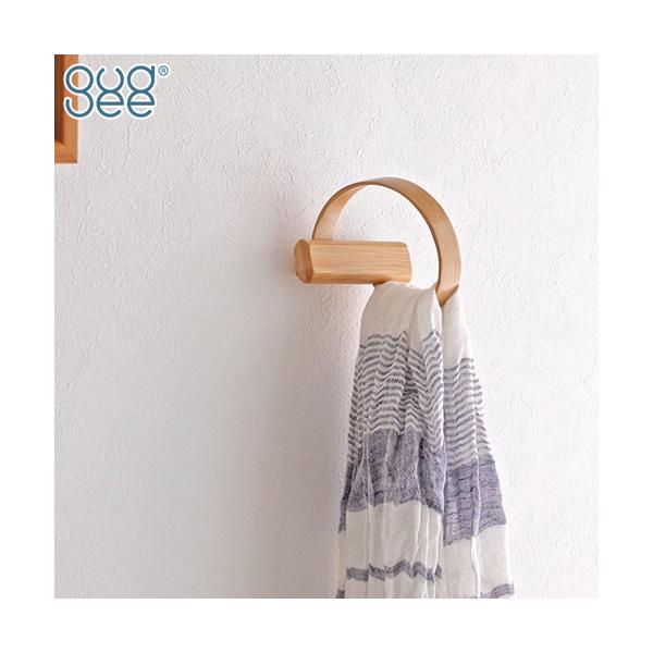 ●SPIROは、優雅なリボンスパイラルのような斬新なデザインの壁掛けフックです。すべて竹で出来ています。1連タイプ。●1フック3kgまで対応しています。【仕様】●サイズ:約W9×D9.6×H9cm●素材:竹●耐荷重:3kg●生産国:中国●ペ...