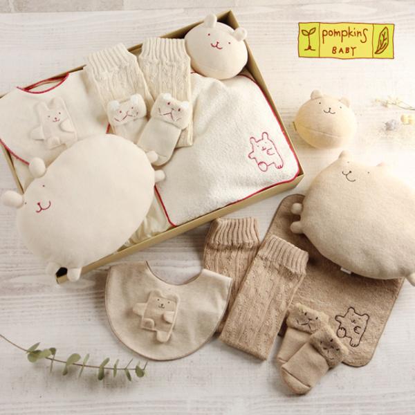 ▼カテゴリーオーガニックギフト オーガニックギフトセット ギフトセット セット ベビーソックス 靴下 ソックス スタイ おもちゃ ボール オーガニックハンカチ ハンカチ タオル ミニ ベビー枕 だっこまくら 抱っこ枕 抱っこまくら レッグウ...