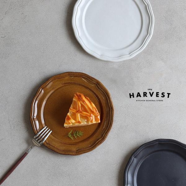 ▼カテゴリーお皿 皿 取り皿 取皿 プレート プレート皿 パン皿 ケーキ皿 デザート皿 丸皿 平皿 ラウンドプレート リム皿 リムプレート 中皿 丸皿 キッチン テーブルウェア キッチン テーブルウェア▼色ホワイト マットブラック アンバー...