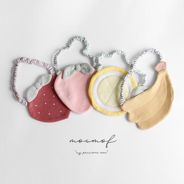 ▼カテゴリースタイ よだれかけ 前掛け ビブ ベビービブ ベビースタイ ベビー用品 エプロン▼色レッド ピンク イエロー 赤▼形状おしゃれ 北欧 かわいい 可愛い 洗える カジュアル ユニーク おもしろ タオル ワッフル スナップボタン フ...