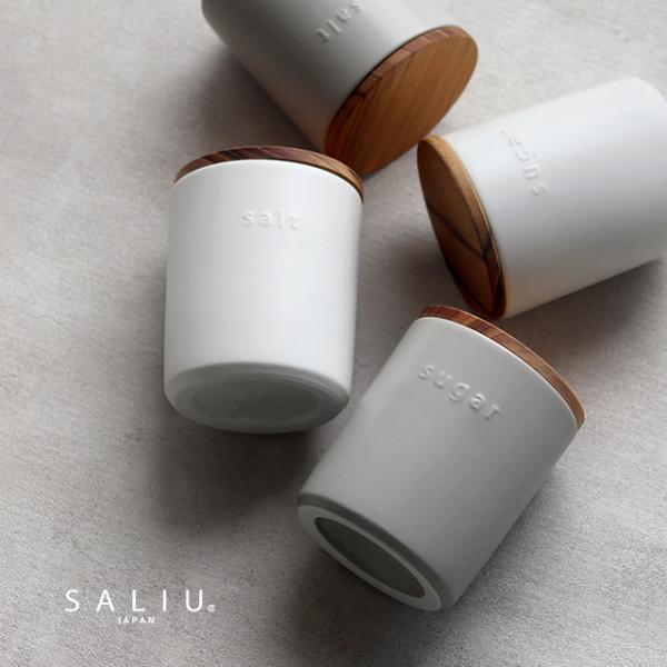 ▼カテゴリーキャニスター 調味料入れ ボトル 容器 調味料ケース 調味料ストッカー 調味料ボトル 調味料いれ シュガーポット ソルトポット  砂糖密閉容器 キッチン 入れ物 瓶 ポット インテリア 雑貨 キッチン用品 保存容器▼色白 ホワイ...