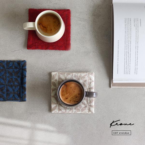 ▼カテゴリーコースター マット ミニマット インテリアマット ディスプレイマット コップ敷き 下敷き 敷物 テーブルウェア キッチンファブリック キッチン雑貨▼形状おしゃれ かわいい 北欧 タイル アラベスク 模様 柄 オシャレ お洒落 可...