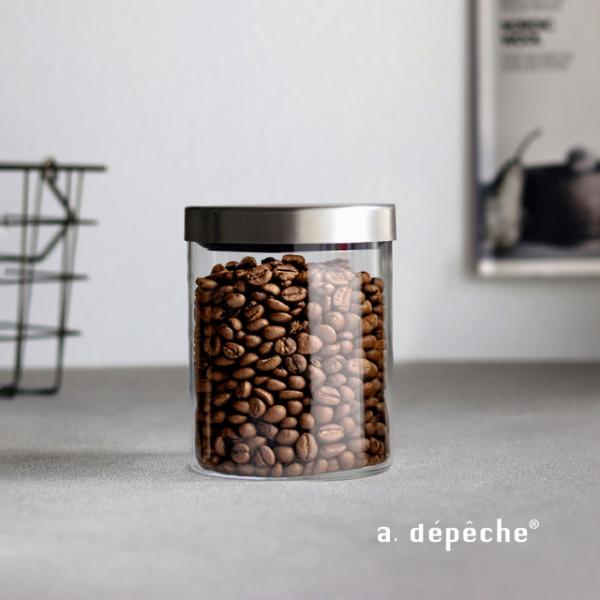 ▼カテゴリーキャニスター 調味料入れ 砂糖入れ 塩入れ 乾物 容器 入れ物 ケース 調味料ケース 保存容器 保存瓶 ストッカー コーヒーウェア シュガーポット ソルトポット ガラスジャー ガラスキャニスター ガラス保存容器 食品保存容器 キ...