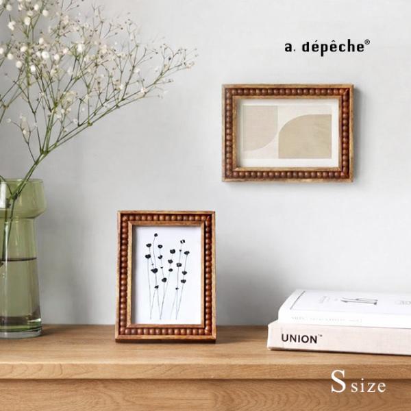 ▼カテゴリーフォトフレーム 写真立て フォトスタンド 額縁 額 額装 写真入れ インテリア インテリア雑貨 ディスプレイ 記念写真立て▼形状木製 天然木 木 ウッド 柳 ヤナギ 壁掛け 壁かけ 卓上 置き型 置き スタンド 縦横兼用 縦横両...