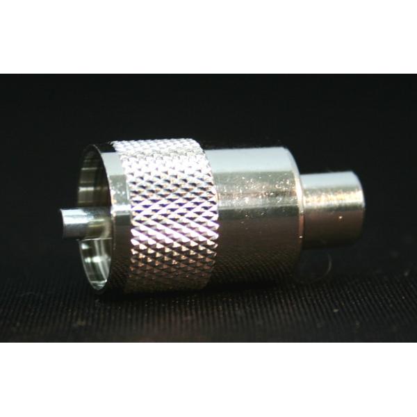 日本製,ニッケルメッキ5D-2V,5D-FBの同軸ケーブルに