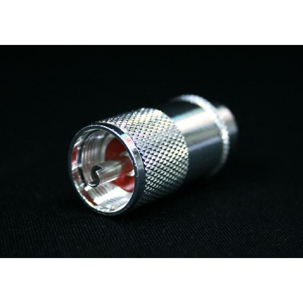 日本製、銀メッキ８Ｄ−ＦＢ　同軸ケーブルに