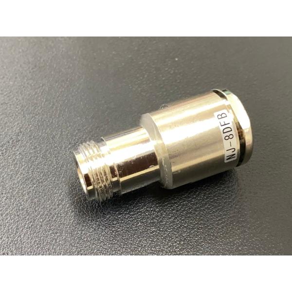 NJ-8DFB　N型コネクタ（メス）