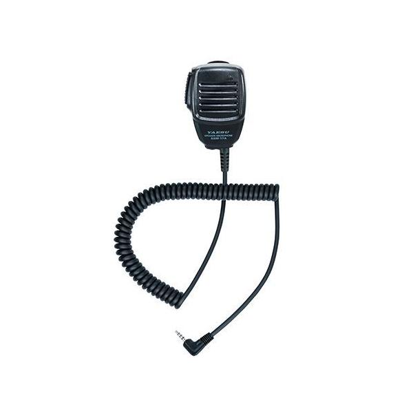 【ヤエス　SSM-17A】スピーカーマイク