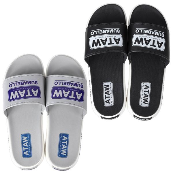 ◆商品説明◆SULLO/スージョの23春夏アイテム全体的に細身でスッキリ、アーチ型のウレタンソールは柔らかすぎずしっかりとしたコシがあり、疲れた足を足を優しく包み込み、負担を軽減ソール裏には吸盤のようなティンプル状の型が入っており、滑りやす...