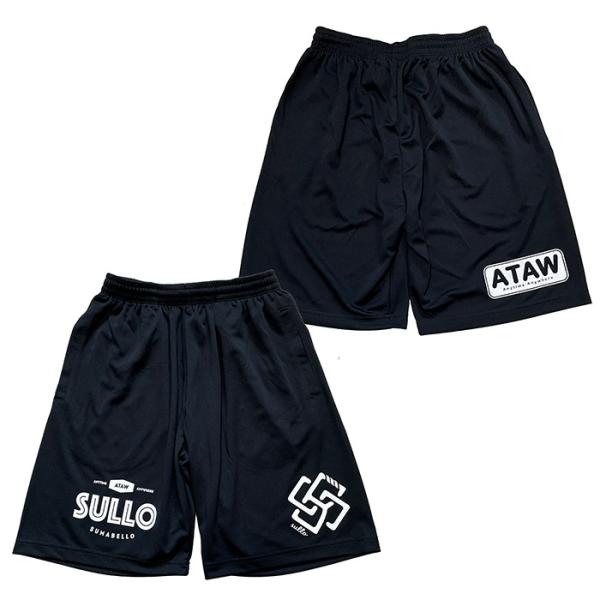 ◆商品説明◆SULLO/スージョの25アイテムチームウェアや普段使いにも適していてユニフォームとしての使用にもおすすめです吸水速乾機能で快適な着心地【詳細】[ブランド]SULLO/スージョ[品　番]1730111002[商品名]25AW I...