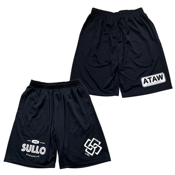 ◆商品説明◆SULLO/スージョ25アイテムチームウェアや普段使いにも適していて、ユニフォームとしての使用にもおすすめです吸水速乾機能で快適な着心地【詳細】[ブランド]SULLO/スージョ[品　番]1731104004[商品名]25AW J...