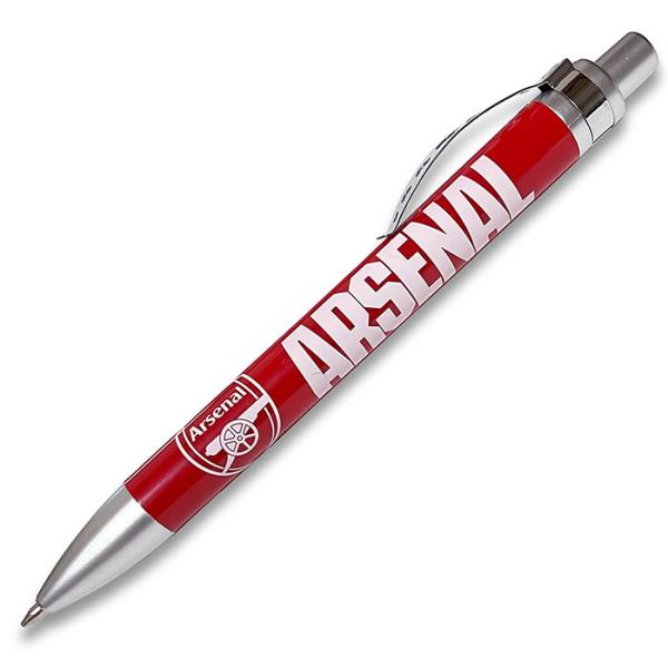 ◆商品説明◆イングランド プレミアリーグに所属するアーセナルのオフィシャルグッズロゴがプリントされたシャープペン！【詳細】[チーム]アーセナル/ARSENAL[商品名]シャープペン[品　番]ARS54647[注　意]商品の性質上、商品の状態...