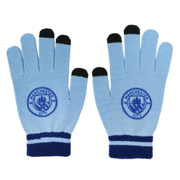 ◆商品説明◆イングランド プレミアリーグに所属するマンチェスターシティグッズトレーニングや通学時の防寒グッズ！【詳細】[チーム]マンチェスターシティ/Manchester City[商品名]ニットグローブ[品　番]MC87790サイズ:フリ...