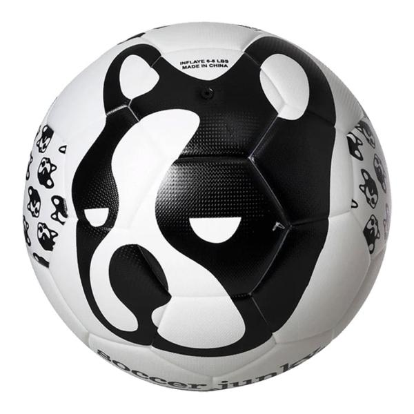 ◆商品説明◆SoccerJunky/サッカージャンキー　ついにサッカーボールが新登場パンディアーニくんの顔がプリントされたサッカーボールです！      【詳細】[ブランド]サッカージャンキー/SoccerJunky[商品名]KAODAKE...