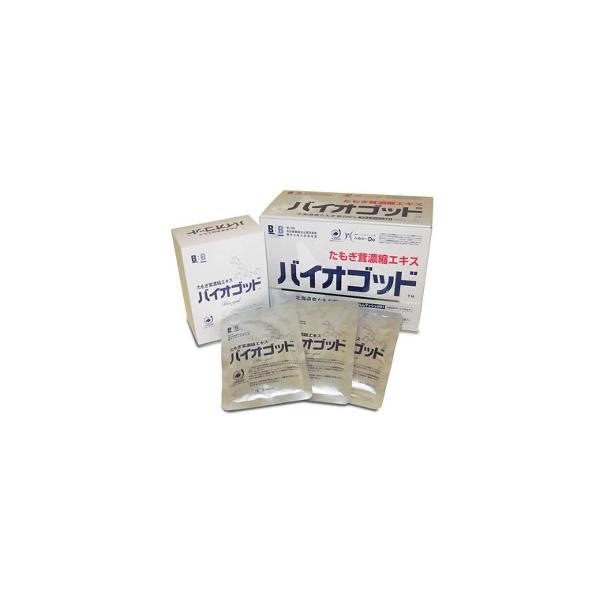 商品名バイオゴッド 80ml×30袋商品説明たもぎ茸の100％天然エキスです。高濃度のβ-Ｄグルカンをはじめ、２０種類にも及ぶアミノ酸やミネラル成分がバランスよく含まれています。原材料名たもぎ茸内容量2400ml(80ml×30袋)お召し上...