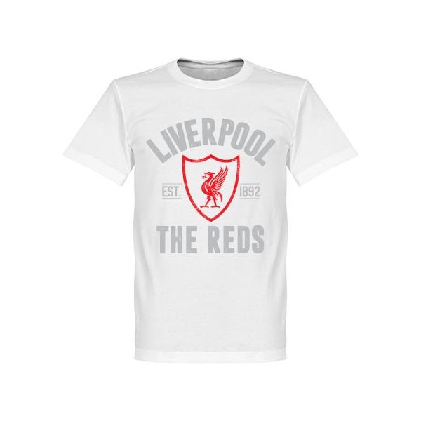 クラブ創設年とエンブレムをデザインに落とし込んだリテイク『Established』シリーズ。■商品仕様・背面は無地デザイン。■サイズ・インポートS：着丈 約68.0cm×身幅 約48.0cm・インポートM：着丈 約71.0cm×身幅 約52...