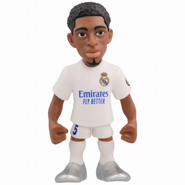 海外アニメ風のコミカルな造形がCOOLな『MINIX Figure Football Stars 』！全長12cm、箱に入れたまま飾る事も出来るウインドウBOX仕様。【商品仕様】・フィギュアサイズ12cmというコレクション性の高いサイズ。・...