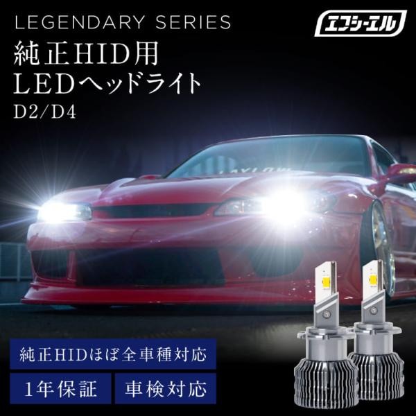 D4R D4S D2R D2S hid ledヘッドライト 純正 HID led化 ヘッドライト led 交換 明るい d4r d2r d4s d2s バルブ リフレクター プロジェクター タイプ ホワイト 電球色/ハロゲン色 イエロー 車...