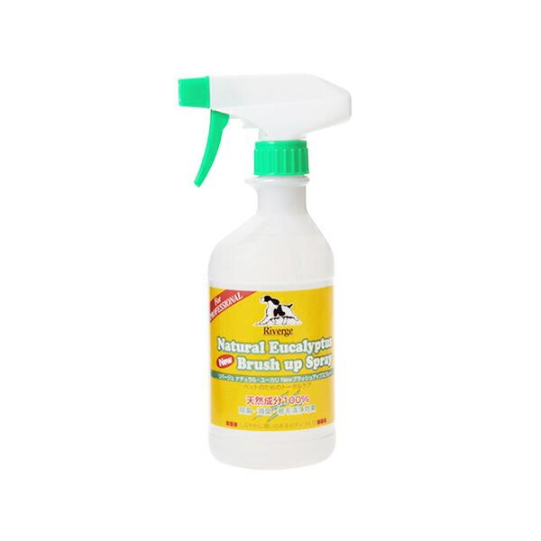 化学物質を一切含まない、天然由来成分100％の被毛の除菌・消臭・清掃・ツヤ出し・スプレー。毎日のブラッシングだけでなく、散歩の前後のケアにも最適で、シャンプー回数も減らせます。犬、猫を問わずご使用いただけます。ユーカリ精油で虫よけ効果もあり...