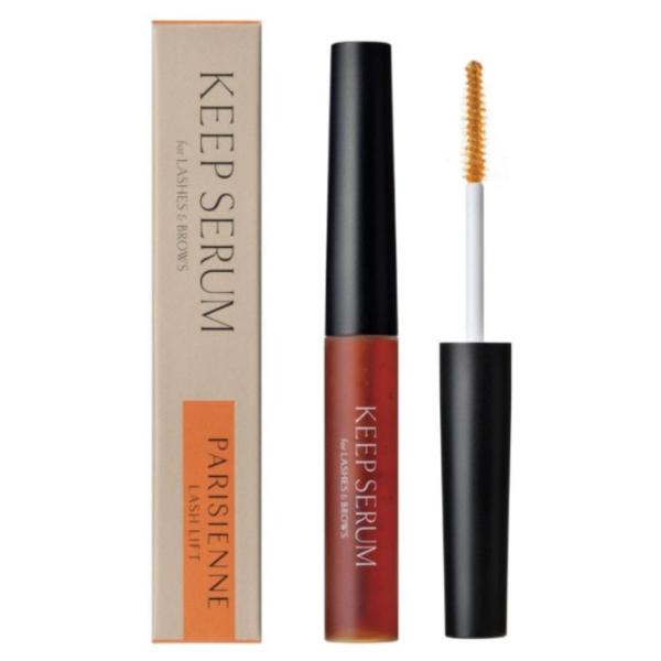 ●業界初【黒ケラチン】配合まつ毛専用トリートメント●通常のケラチンよりも粒子の細かい●【黒ケラチン】*1がダメージの元となる毛髪内部を補修します。●ハリ・コシが出ることで綺麗なリッジをキープ！●さらにラッシュリフト施術後の乾燥によるダメージ...