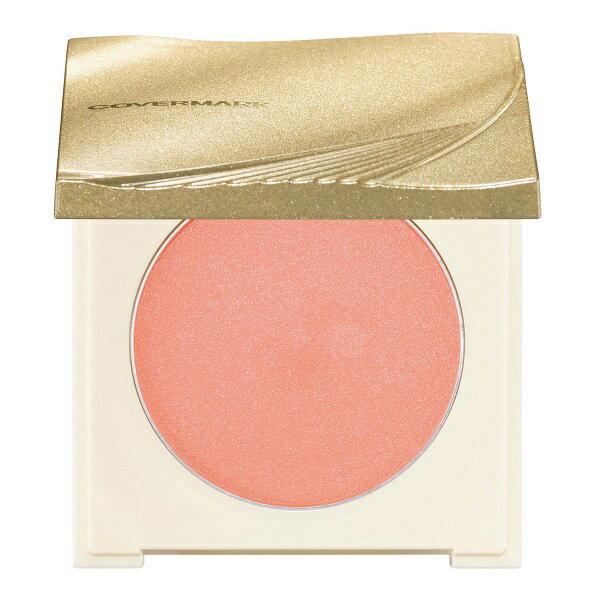 ●ベースメイクの最後に、チークの代わりとして使用するアイテム。●発色と明るさ・ツヤ感に優れ、繊細な光を放つ「パール」の高配合と、均一に伸び広がりながら、反射光の範囲を広げる「球状粉体」を高配合によって、顔全体が明るさとツヤを放つ美しい肌を叶...