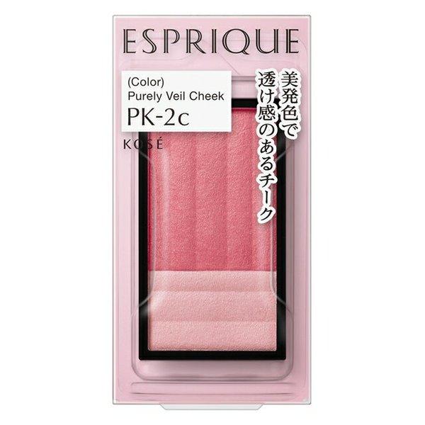 ●肌にしっとりと溶け込み、内側からにじみ出るような血色感と自然な立体感を与えるチークカラーです。●肌へのフィット感が高く、素肌が透けるような透明感のある美しい仕上がりが、長時間続きます。●ライトカラー＆血色カラーで、自然な立体感を演出します...